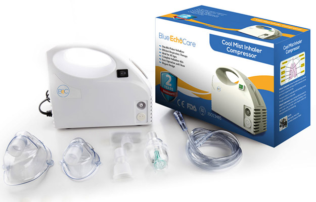 Why The Nebulizer Could Be The Future For CBD Users – Blue Echo