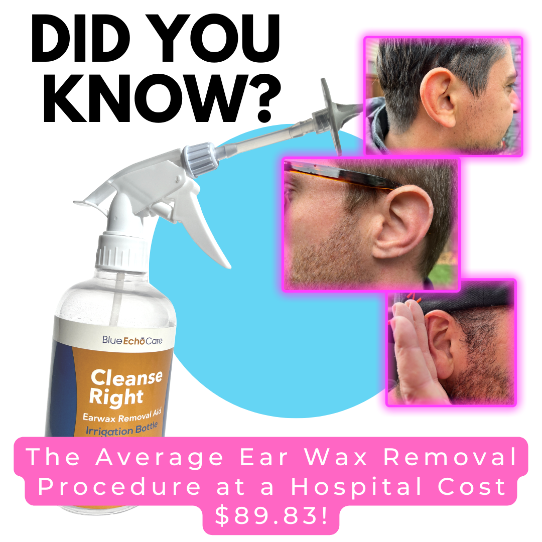 Ear Wax Removal Portland