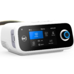 BeC CPAP Machine – Advanced Sleep Therapy Device with Whisper-Quiet ...