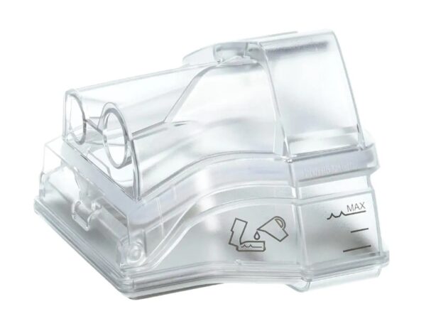 BeC CPAP Water Tank – Blue Echo